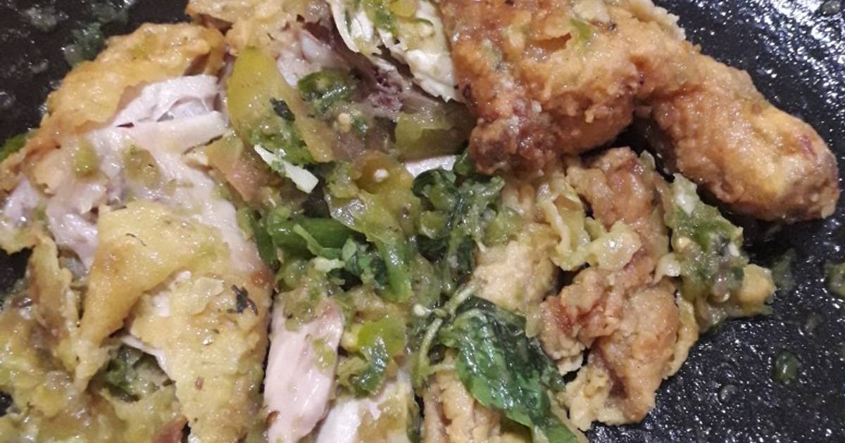 132 resep surawung enak dan mudah - Cookpad