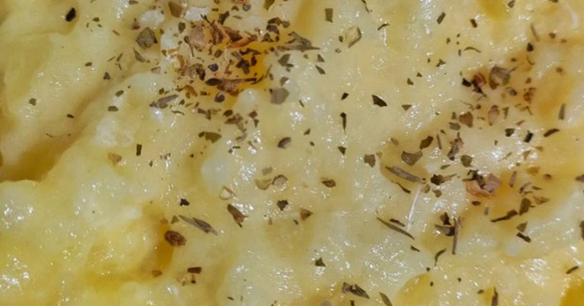 Resep mashed potato enak dan praktis: Kreasi sehat & creamy