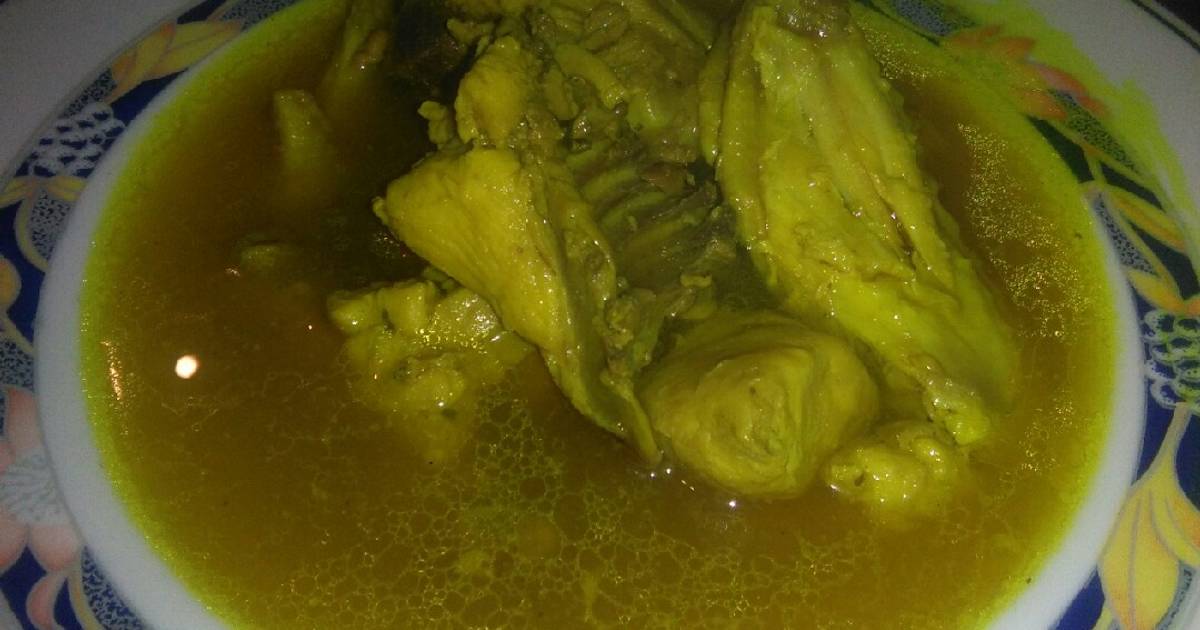 Pollo hervido - 719 recetas caseras- Cookpad