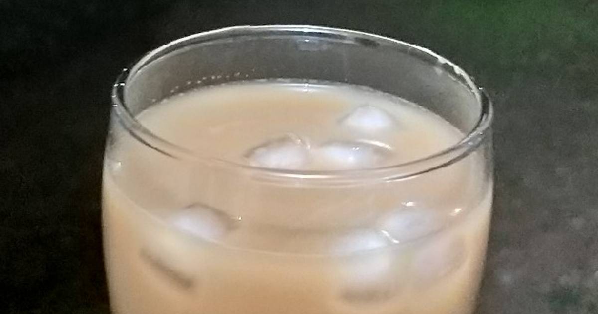 5.703 resep minuman kopi enak dan sederhana ala rumahan - Cookpad
