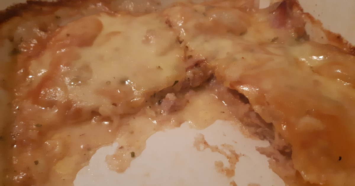 Tejszínes Karaj Sütőben | Fanni Prohászka receptje - Cookpad receptek