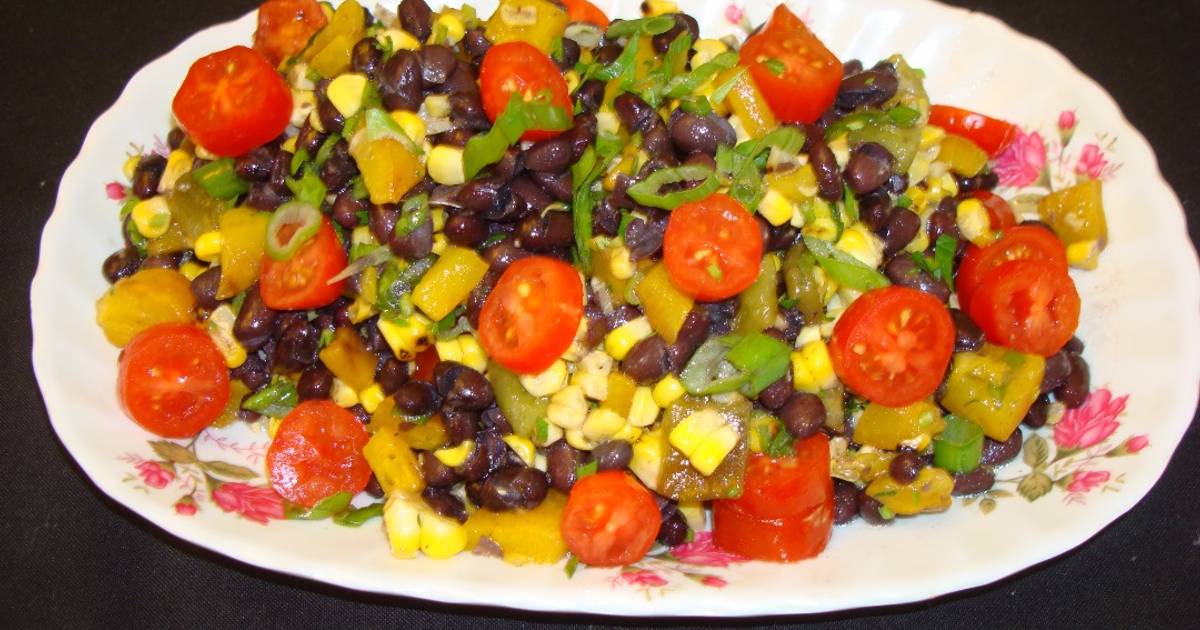 1,468 easy and tasty green pepper corn recipes by home cooks - Cookpad