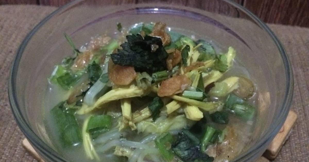 95 resep soto boyolali enak dan sederhana ala rumahan - Cookpad