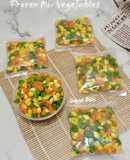2.000 resep mixed vegetables enak dan mudah - Cookpad