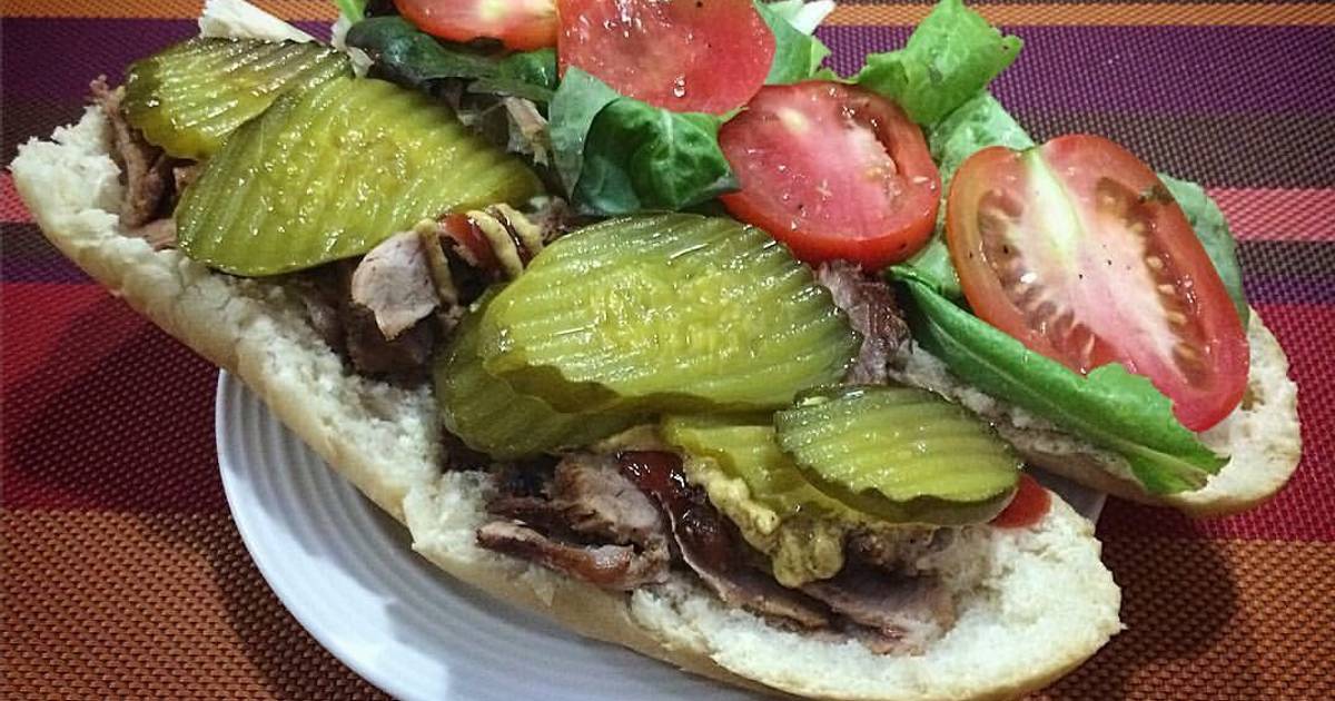 Submarine - 30 recetas caseras- Cookpad