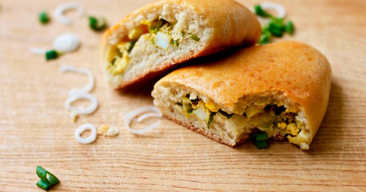 Cebollitas cambray - 295 recetas caseras- Cookpad