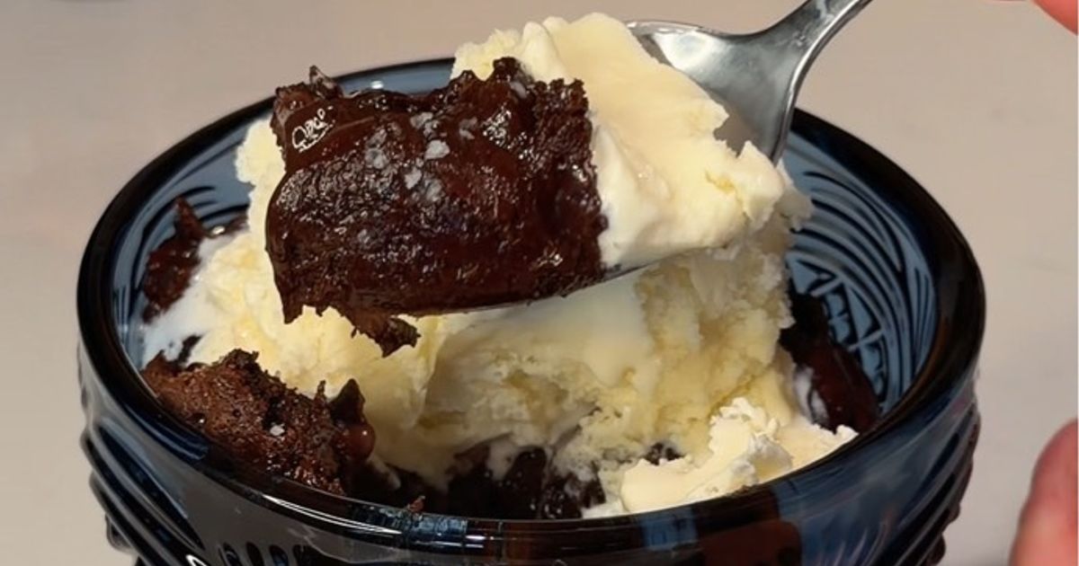 Flour Vanilla Eggs Brown Sugar Recipes: Simple & Delicious Ideas