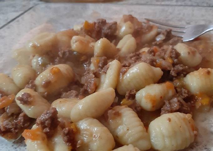 Tuco para pastas Receta de Daiana Morales- Cookpad