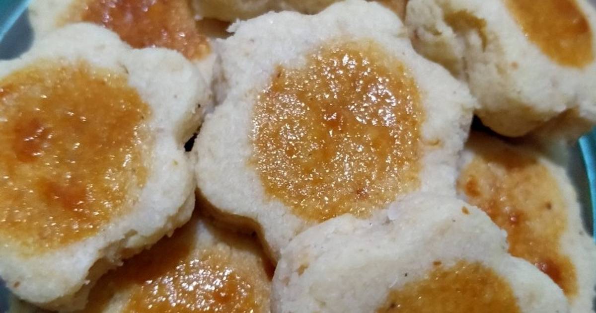 312.499 resep cara membuat kue yg enak enak dan mudah - Cookpad