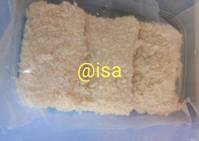 Resep #55 Tips Menyimpan kue Risoles oleh AISA W - Cookpad