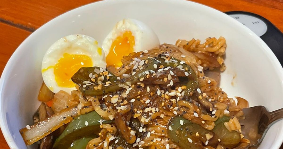 20 easy and tasty cabbage core soup recipes by home cooks - Cookpad