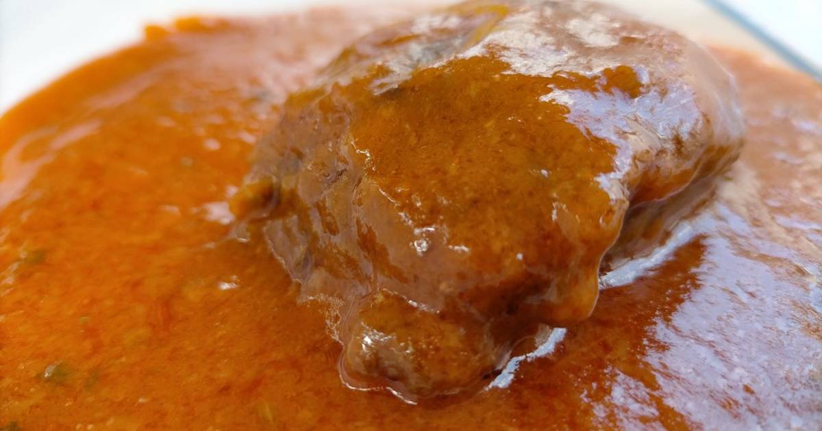 Carrilla - 9 recetas caseras- Cookpad