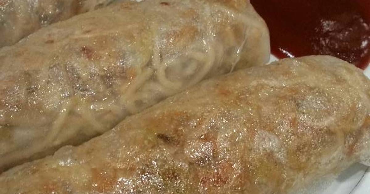 15 easy and tasty 5. small chops recipes by home cooks - Cookpad