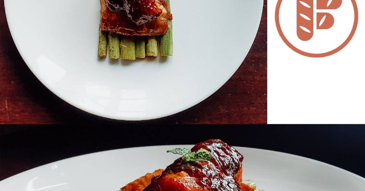 Bakar Sambal Ikan | Baked Sambal Fish Recipe by Daniel Lim - Cookpad