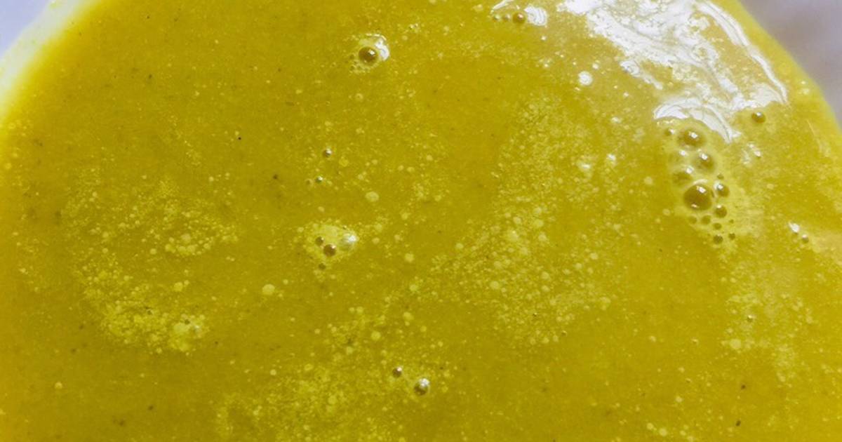 Pirandai Broccoli soup Recipe by Azhagum Arokiyamum - Cookpad