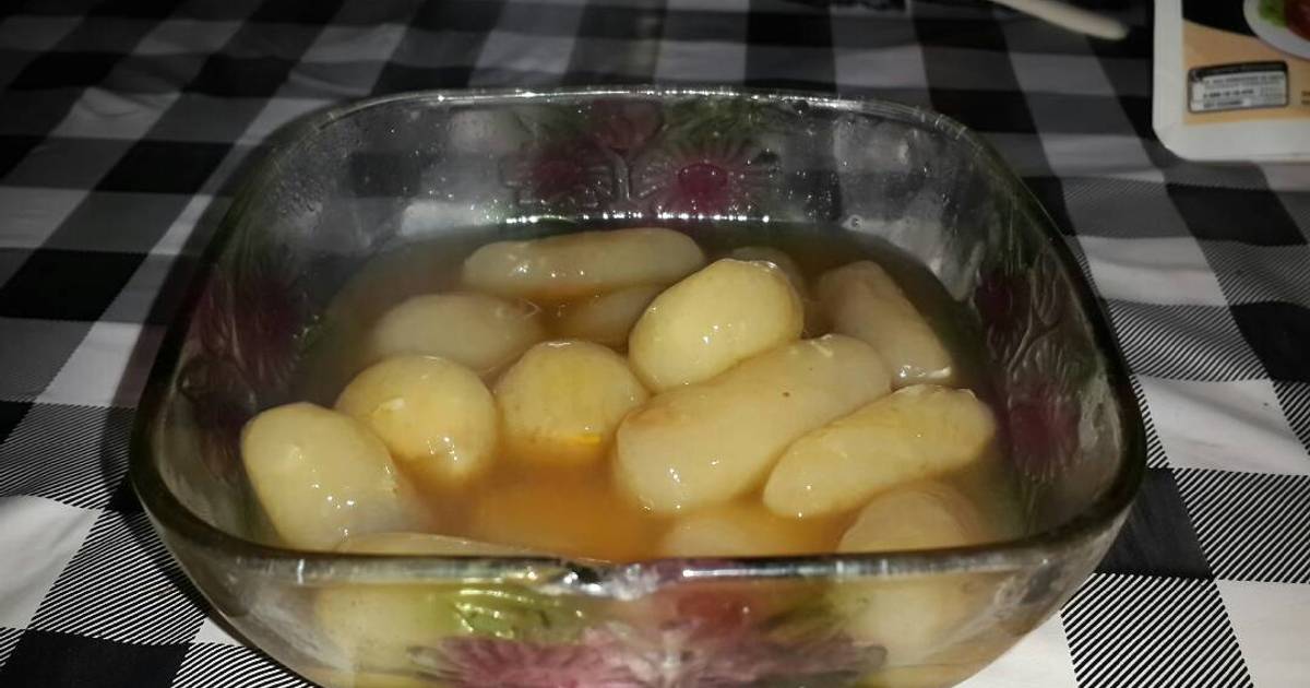 Resep Bacil kenyal dan enak bervariasi oleh Faizah Nur Fadillah - Cookpad