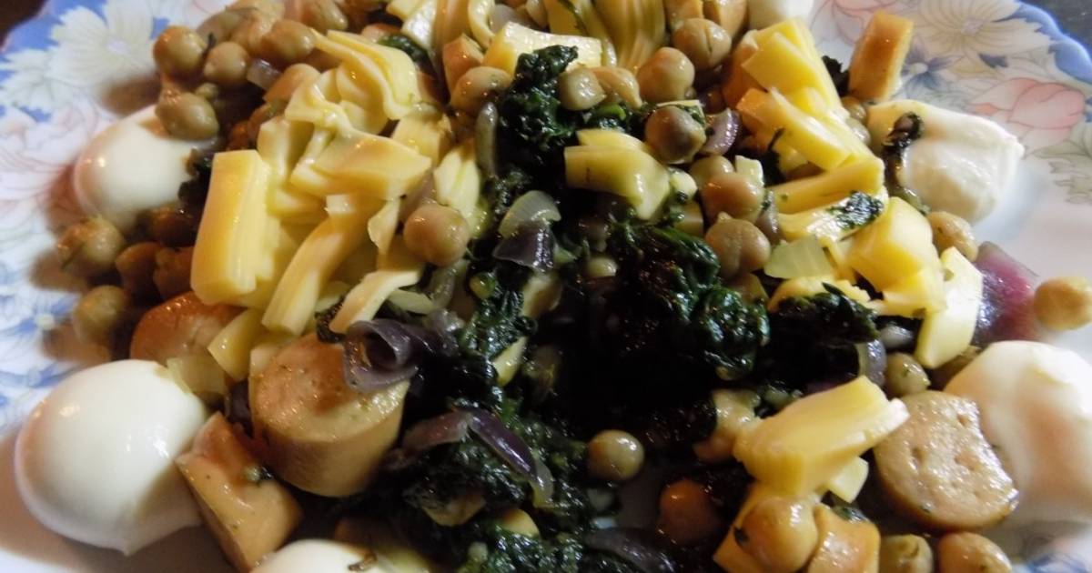 Boconccinos - 18 recetas caseras- Cookpad