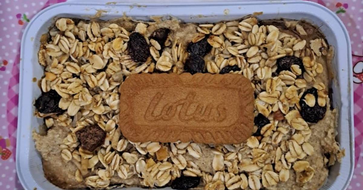 94 resep kue gabin biskuit enak dan mudah - Cookpad