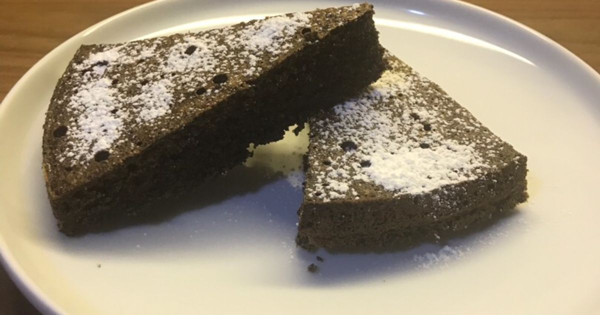 Liszt Nélküli Máktorta | Szilvi receptje - Cookpad receptek