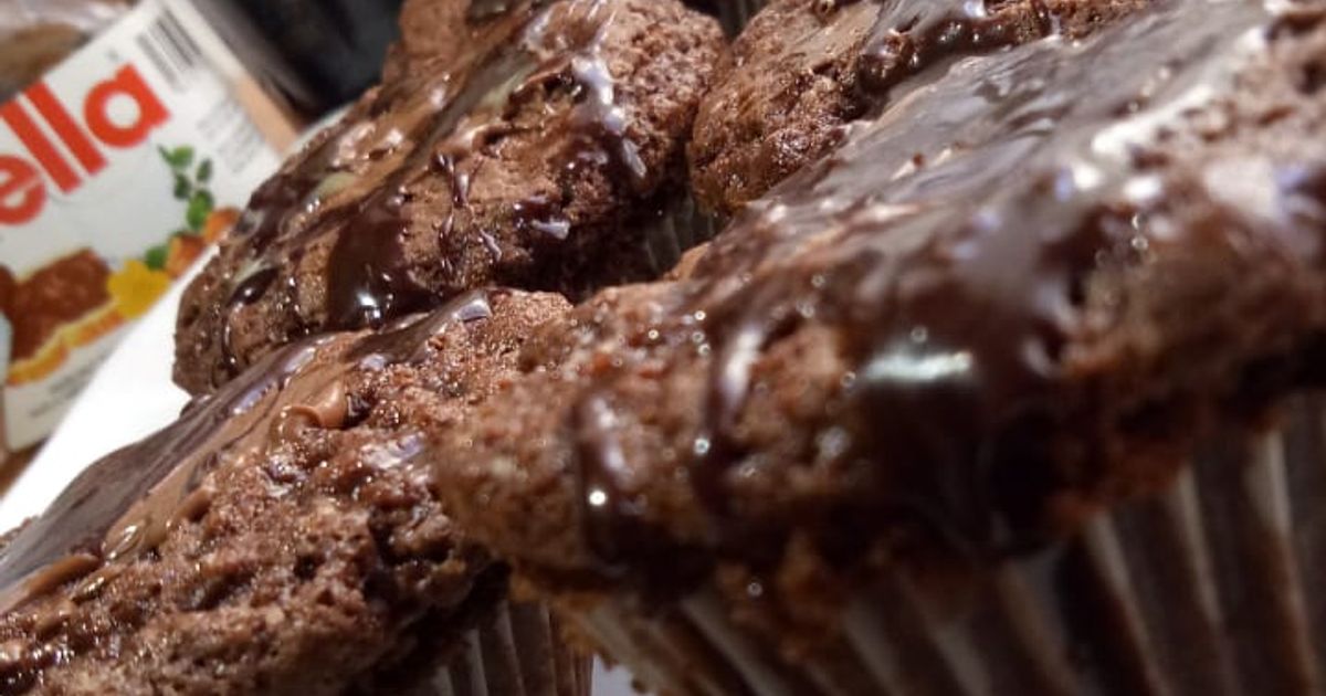 Bailey's Chocolate Cupcakes Recipe by Brian Nickolas Kariuki - Cookpad