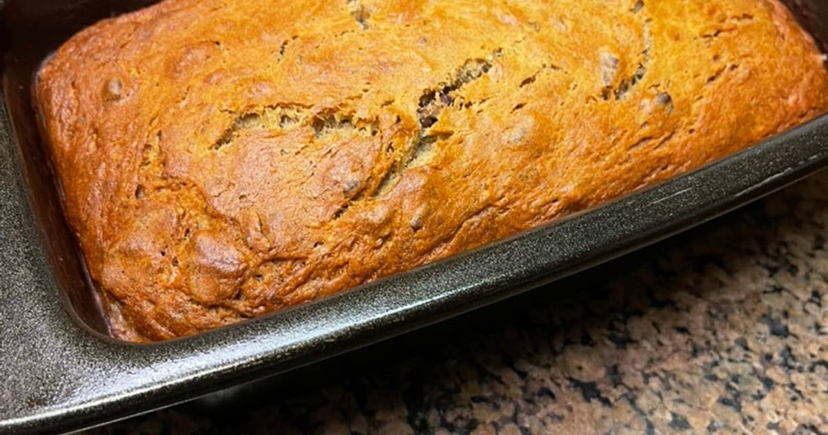 1,513 easy and tasty bread banana recipes by home cooks - Cookpad