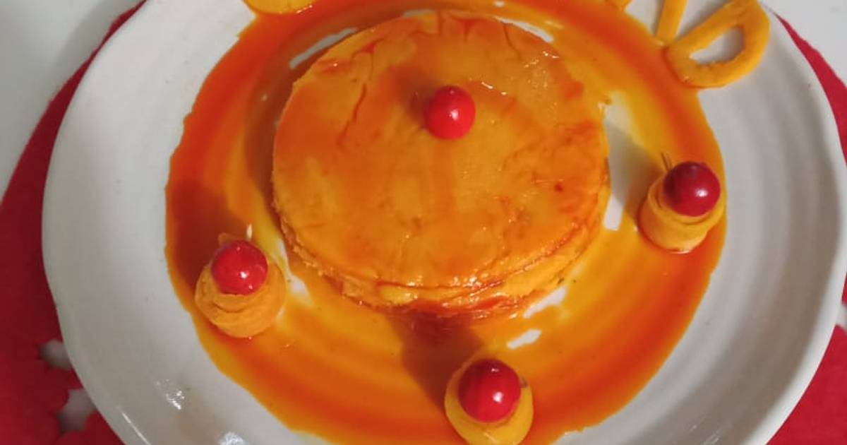 Pan cake Recipe by @Tehmina_Ameen - Cookpad