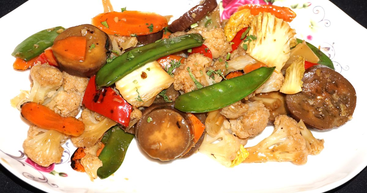 Chilean Chinese Home Recipes - Cookpad