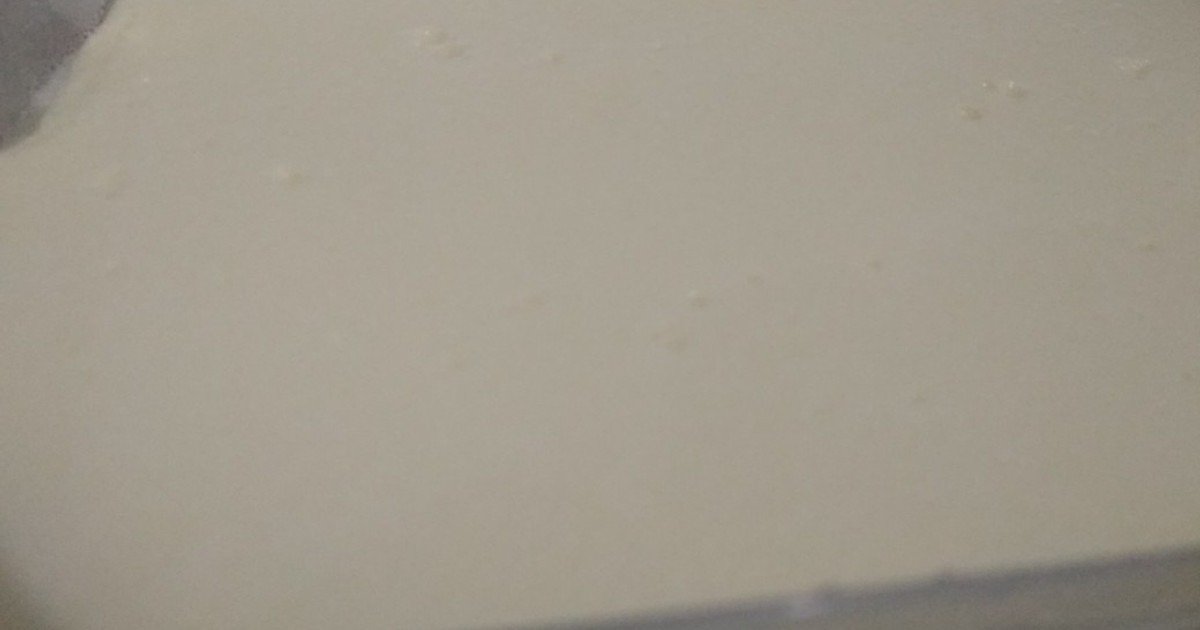 Resep Puding Rasa Keju Fla Coklat oleh KARINA AGUNG ATFIANI - Cookpad