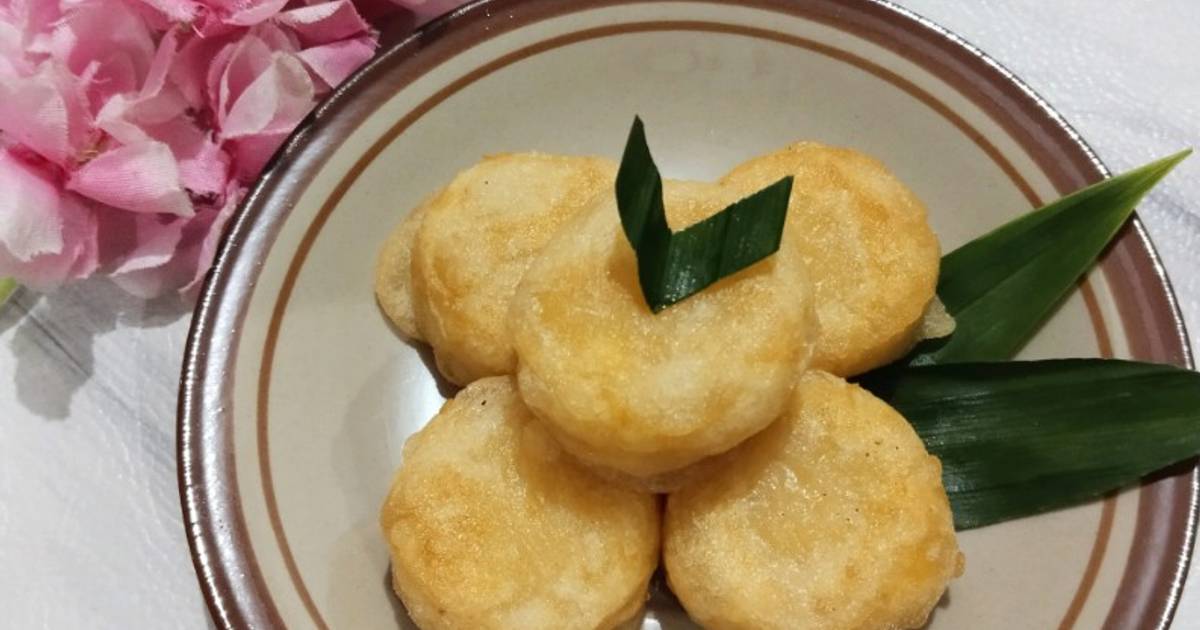 Resep Rondo Royal oleh Selera Ummi - Cookpad