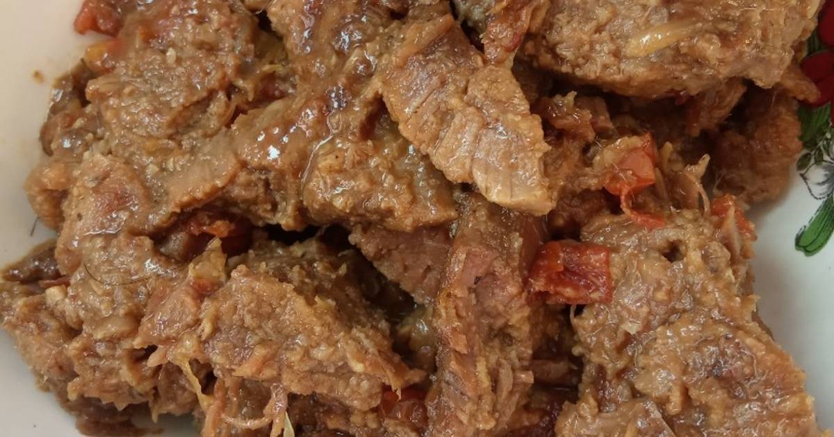907 resep bumbu lapis daging enak dan mudah - Cookpad