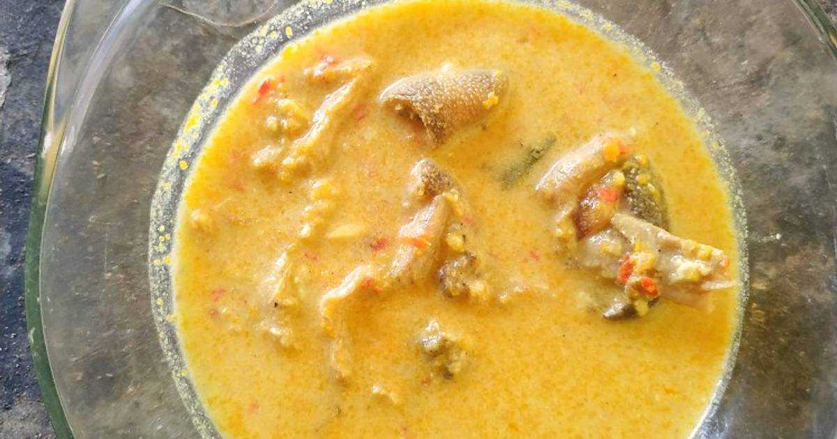 97 resep gule daging dan jeroan kambing enak dan mudah - Cookpad