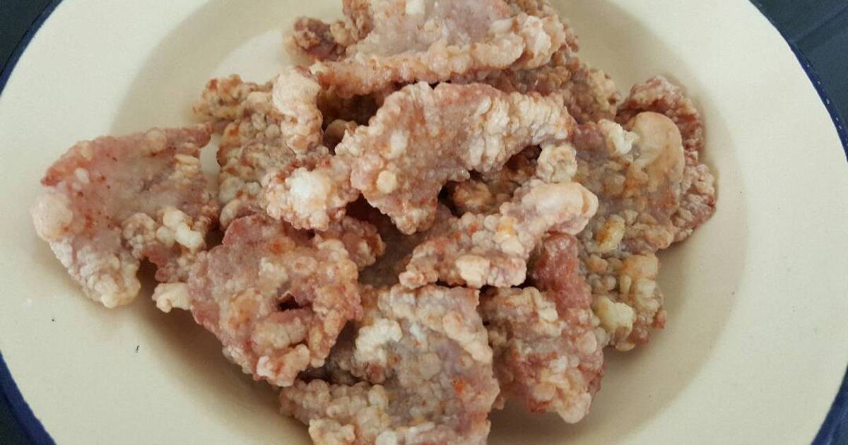 Resep Babi Goreng Tepung oleh Lia - Cookpad