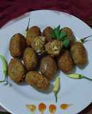 Resep combro tradisional: Gurih, empuk & pedas!