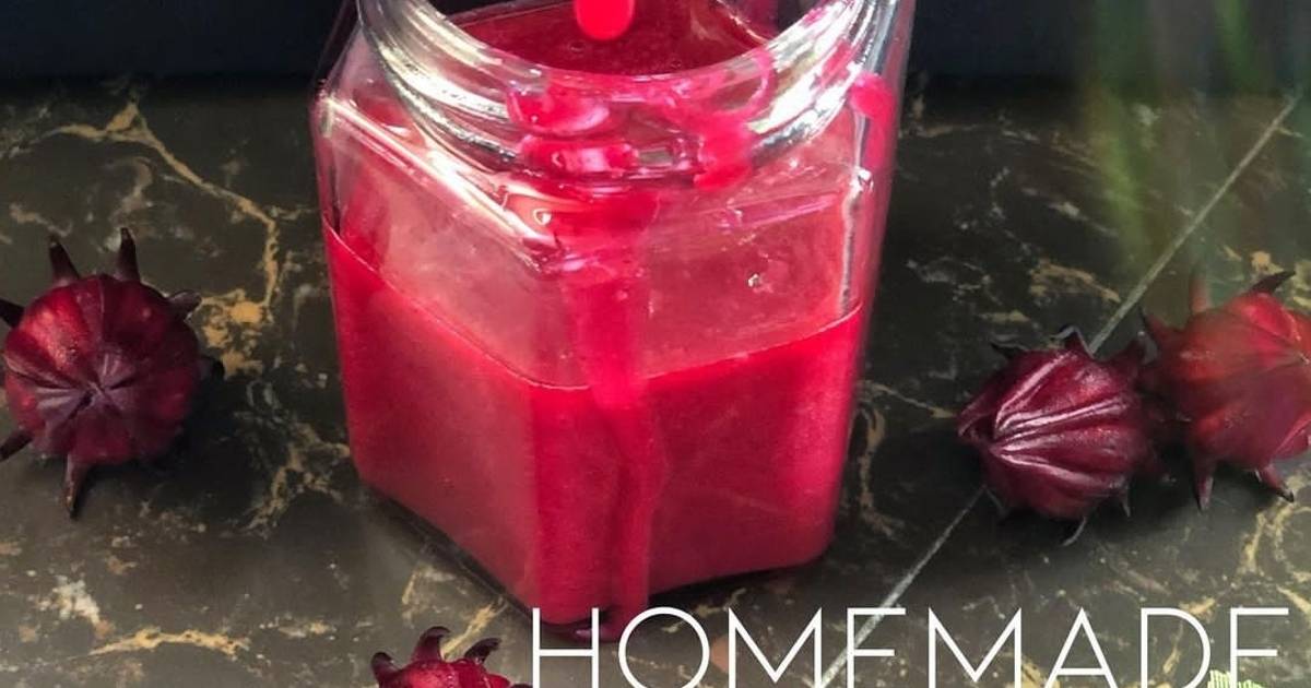 10 resepi jem rozel yang sedap dan mudah oleh komuniti cookpad - Cookpad
