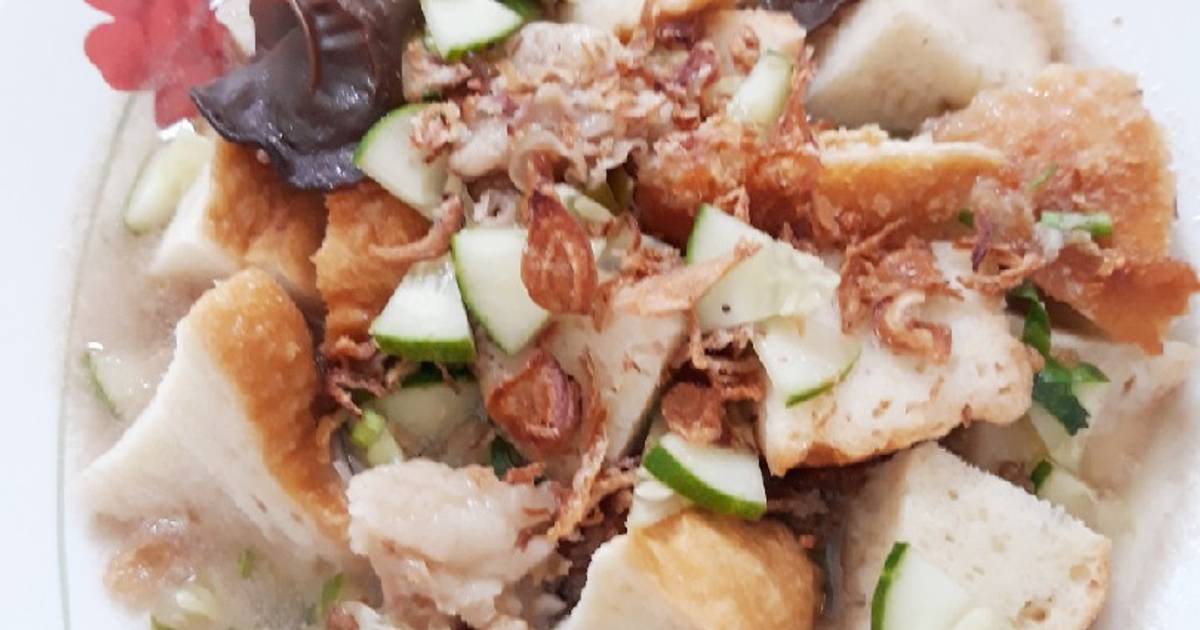 Resep Model Gandum Kuah Daging oleh Laily Agustien (Ummifaizfaqih ...