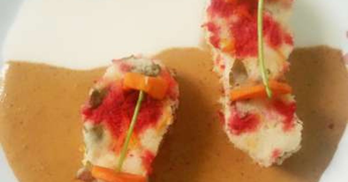 Idli Sandals Recipe by Abhi - Cookpad