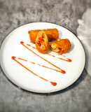 Resep spaghetti rumahan: Sederhana, lezat, dan mudah dibuat