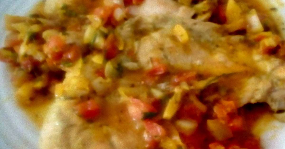 Pechugas de pollo de colombia - 4,163 recetas caseras- Cookpad