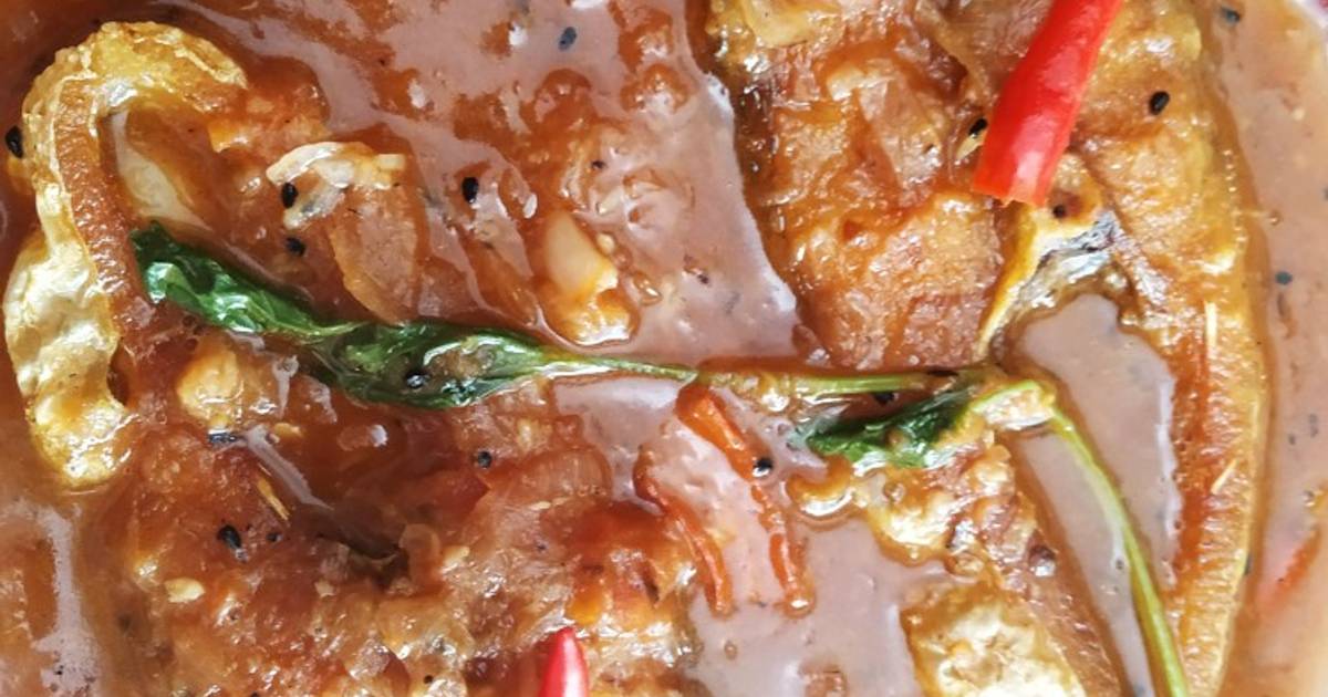 72 easy and tasty bhetki fish recipes by home cooks - Cookpad