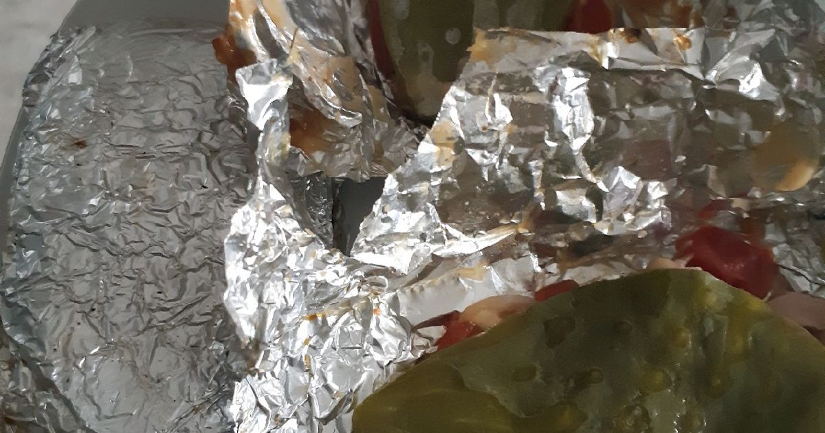 Fit Style Nopalitos Mixiote Recipe By Cristina Fit