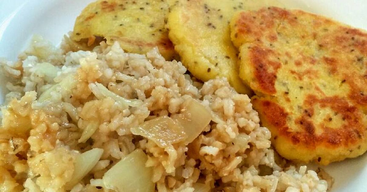 Potato Chia Home Recipes - Cookpad