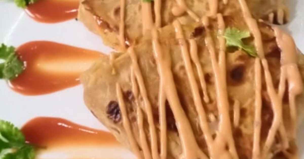 Irresistible roti wrap recipes: flavors to savor