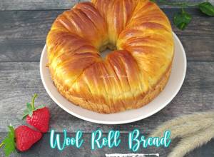 66 resep roti kentang roll enak dan mudah - Cookpad