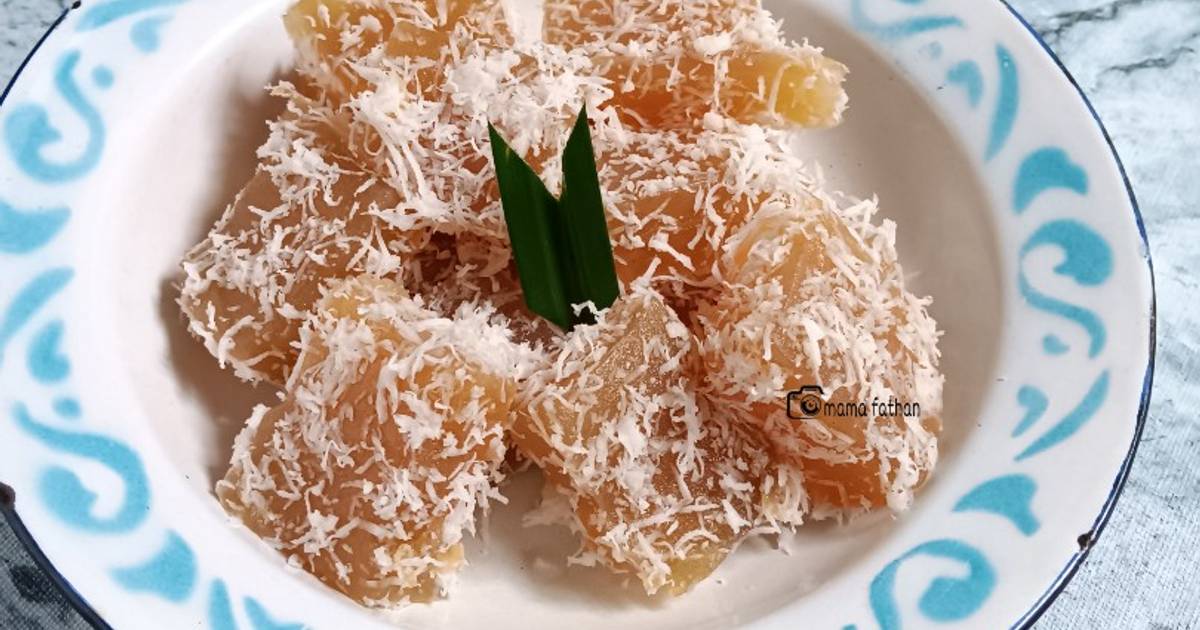 1.900 resep ongol-ongol enak dan mudah - Cookpad