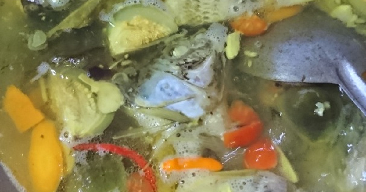 28 resep sayur pindang ikan nila enak dan mudah - Cookpad