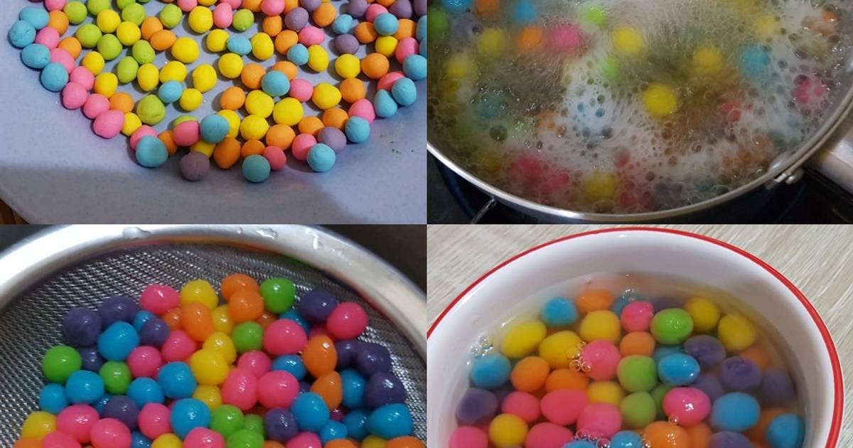 12 resep tang ager enak dan mudah - Cookpad