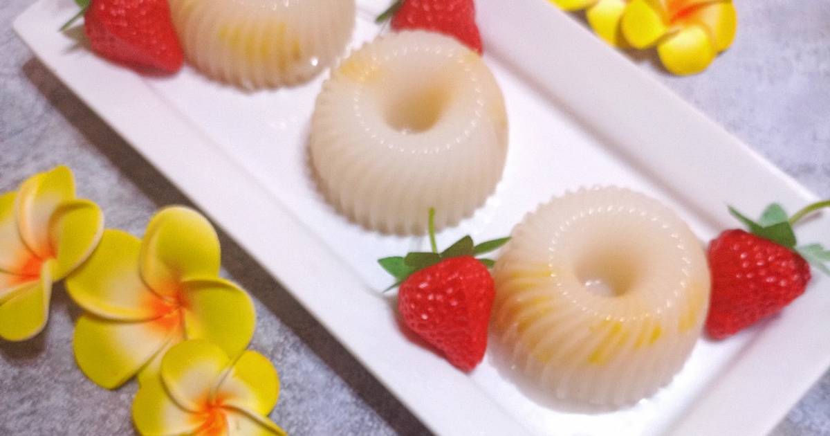 149 resep naga sari tepung hongkwe enak dan mudah - Cookpad