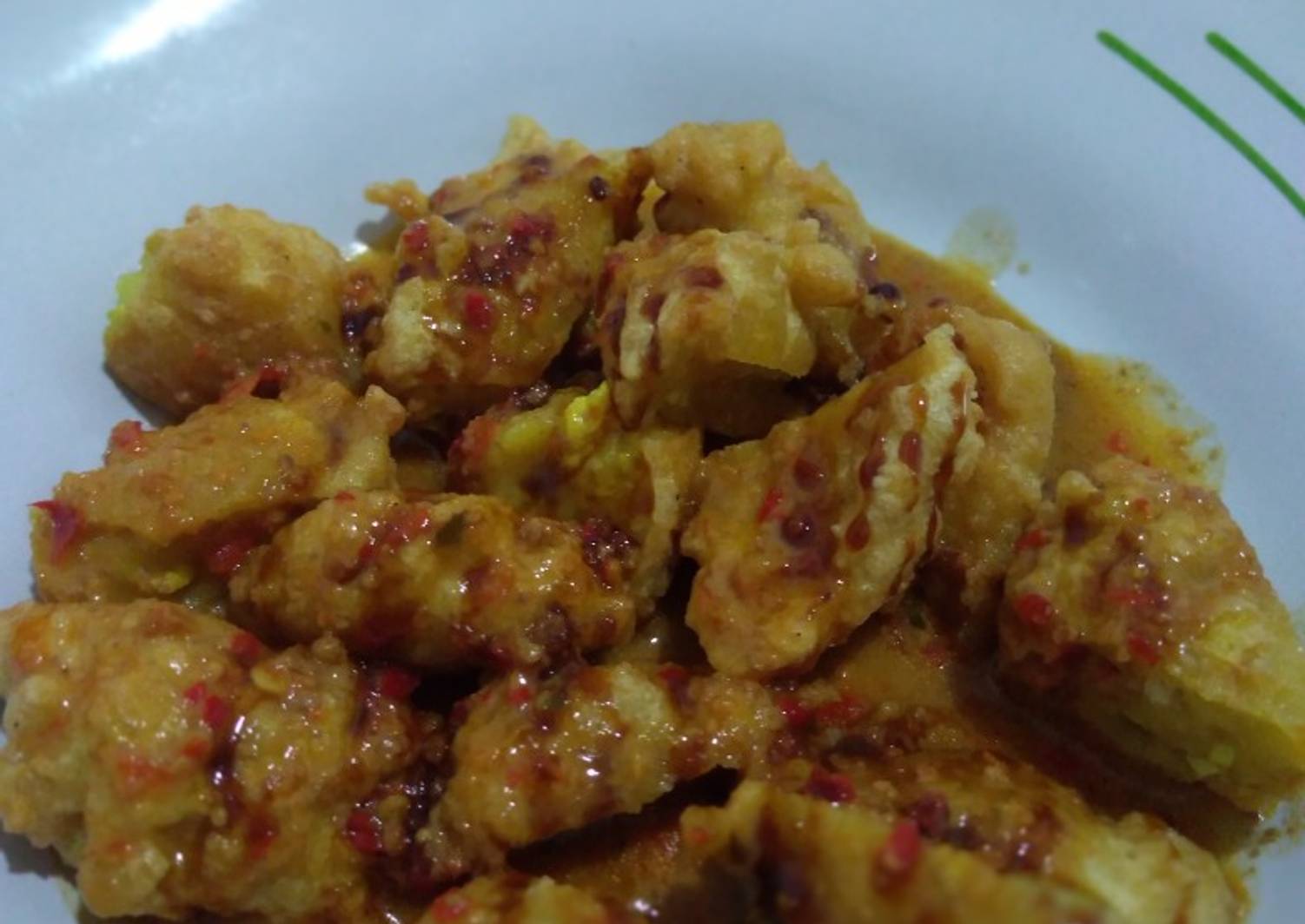 Resep Batagor tahu oleh Vivin Sugiana~LOVIS CAKE - Cookpad