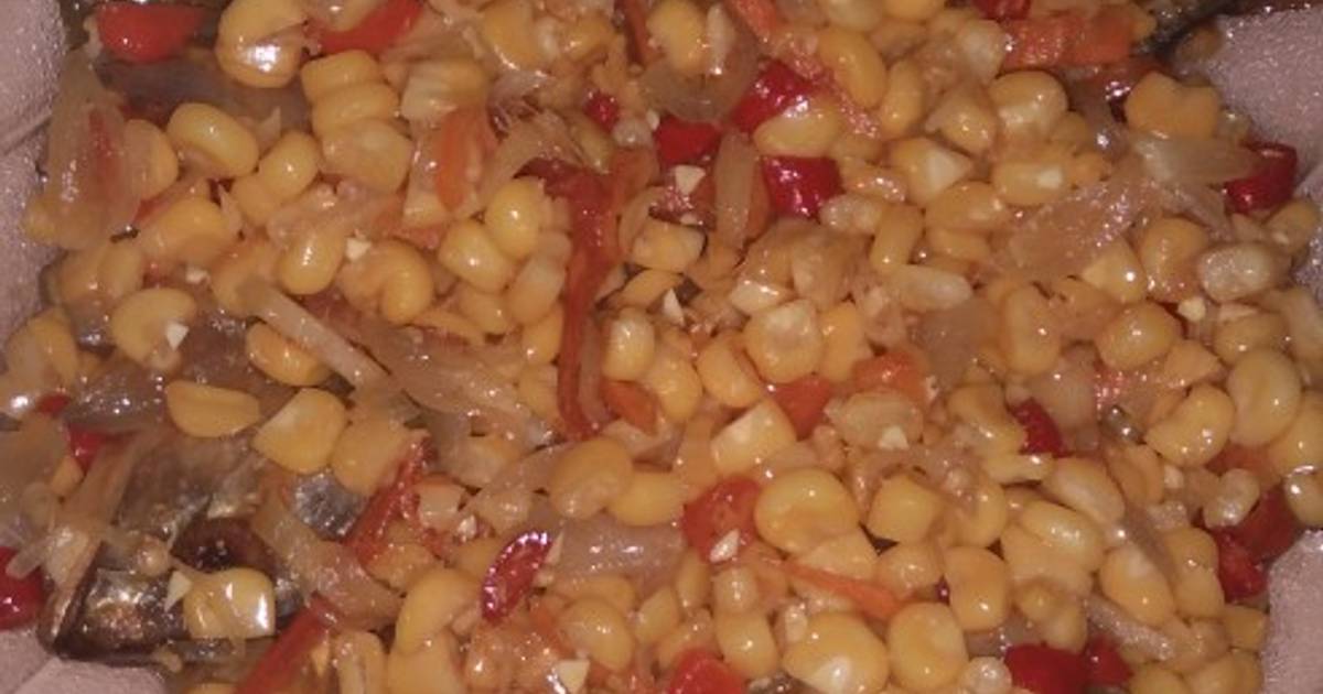 Resep Tim ikan peda maknyusss oleh Sarida Novitasari - Cookpad