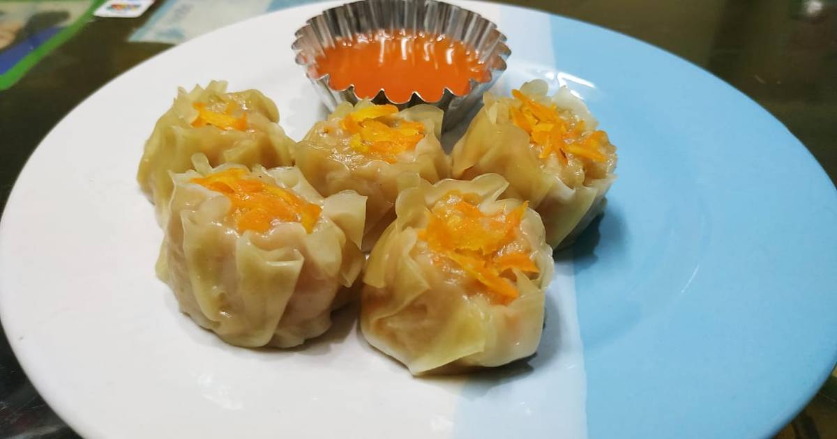 114 resep saus dimsum pedas manis ayam enak dan mudah - Cookpad